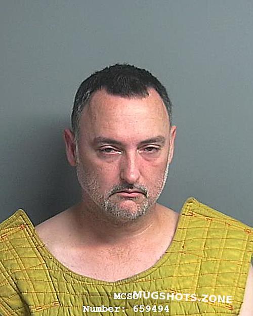 FALCON CHRISTOPHER SCOTT 06/14/2025 - Montgomery County Mugshots Zone