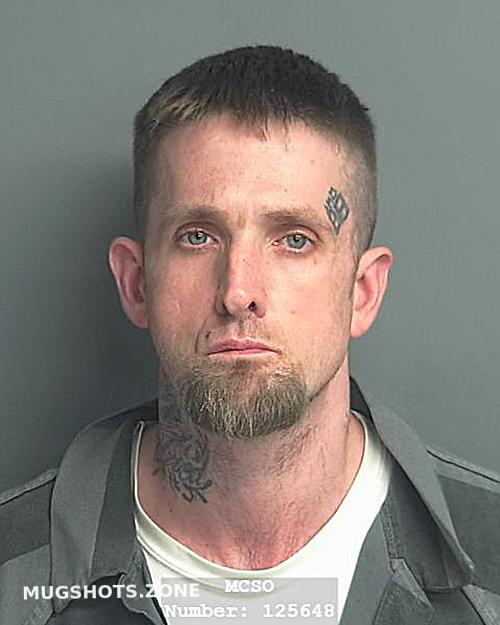 FABER GERARD THOMAS 06/14/2025 - Montgomery County Mugshots Zone