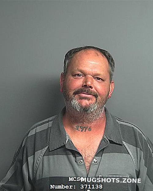 HAMBY CARL DAVID 06/14/2025 - Montgomery County Mugshots Zone