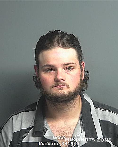 OWENS CHRISTOPHER DANIEL 06/15/2025 - Montgomery County Mugshots Zone