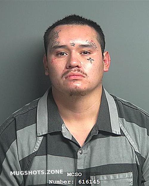 HAMM JACOB ISRAEL 06/17/2025 - Montgomery County Mugshots Zone