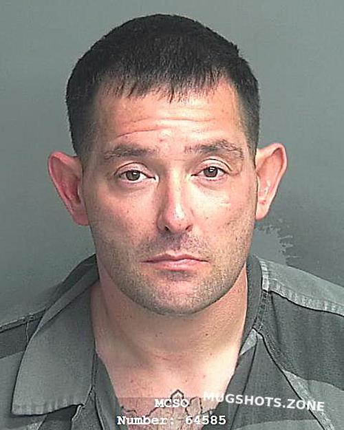 HATTEN DAVID ALAN 06/17/2025 - Montgomery County Mugshots Zone