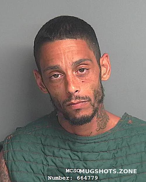 MILLER CHRISTOPHER MICHAEL 06/17/2025 - Montgomery County Mugshots Zone