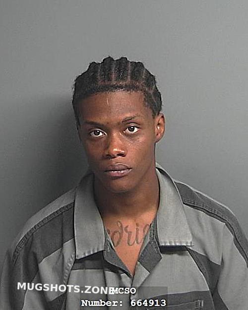 NEWSOME AARON 06/18/2025 - Montgomery County Mugshots Zone