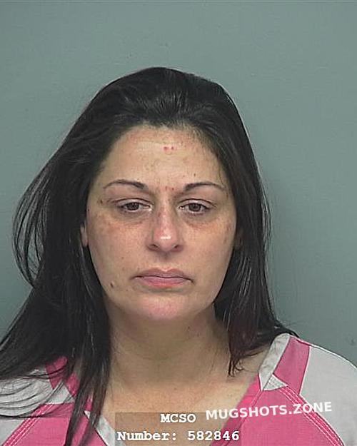 WILDMAN AMANDA KAY 06/18/2025 - Montgomery County Mugshots Zone