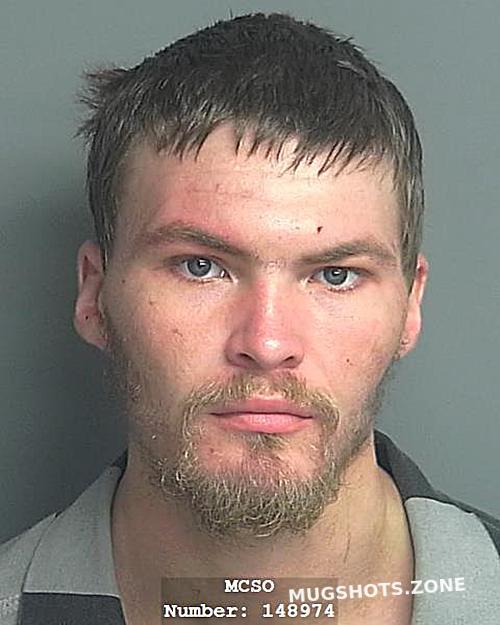 FATH RYAN ALLEN 06/20/2025 - Montgomery County Mugshots Zone