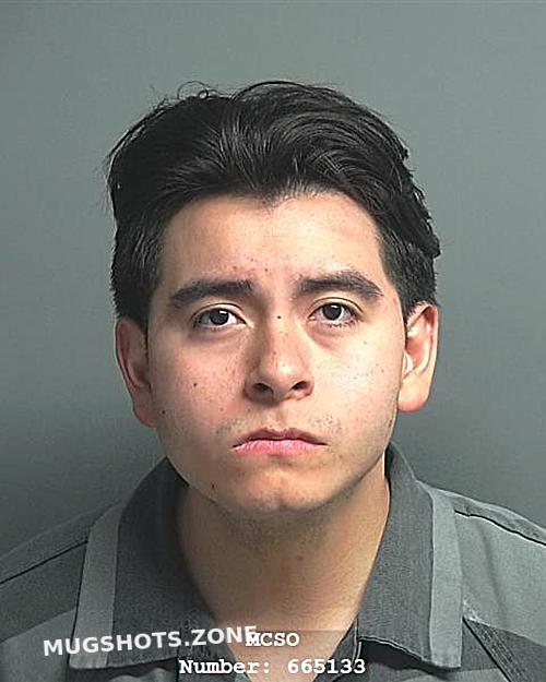 HERNANDEZ EMILIO 06/20/2025 - Montgomery County Mugshots Zone