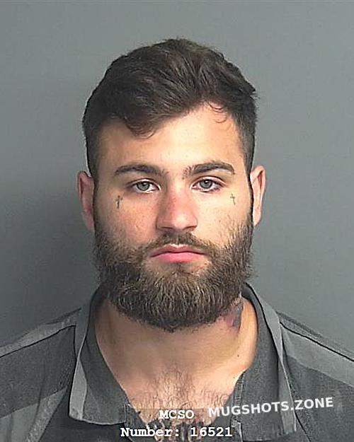 PICKERING KAMRON DRAKE 06/20/2025 - Montgomery County Mugshots Zone