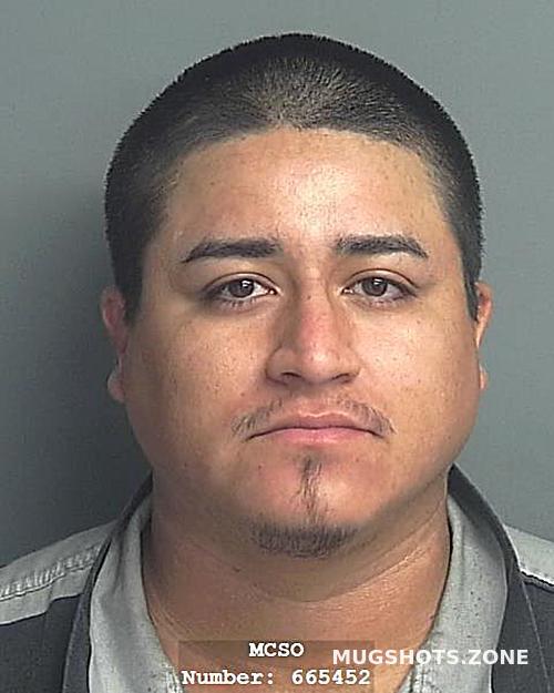 VILLA SUAREZ MIGUEL 06/21/2025 - Montgomery County Mugshots Zone