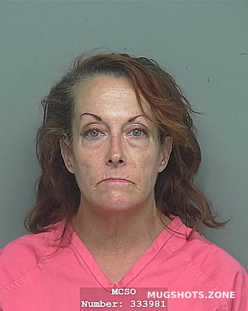 KNUTSEN SUSAN RUTH 06/21/2025 - Montgomery County Mugshots Zone