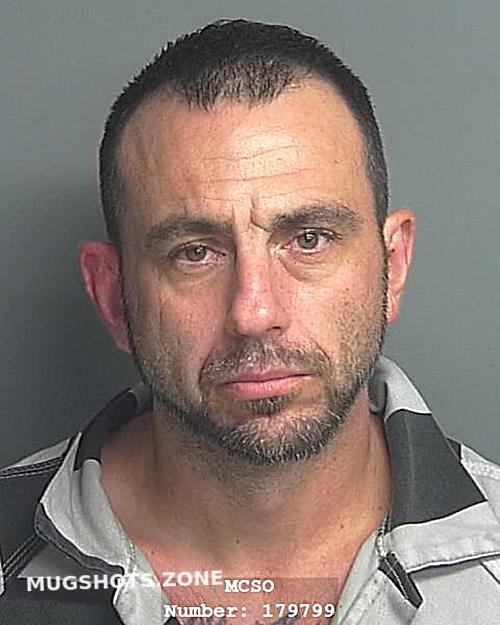 PEARSON STEPHEN RAY JR 06/21/2025 - Montgomery County Mugshots Zone