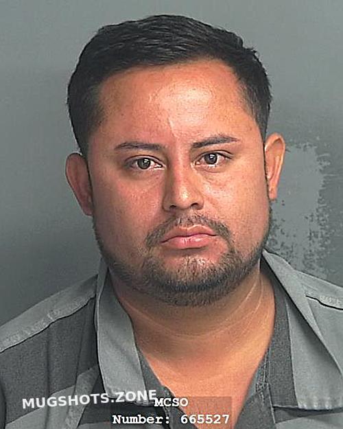 RODRIGUEZ JUAN CARLOS 06/22/2025 - Montgomery County Mugshots Zone