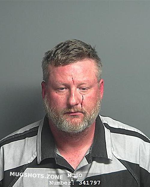 PIGOTT TERRY OSCAR JR 06/22/2025 - Montgomery County Mugshots Zone