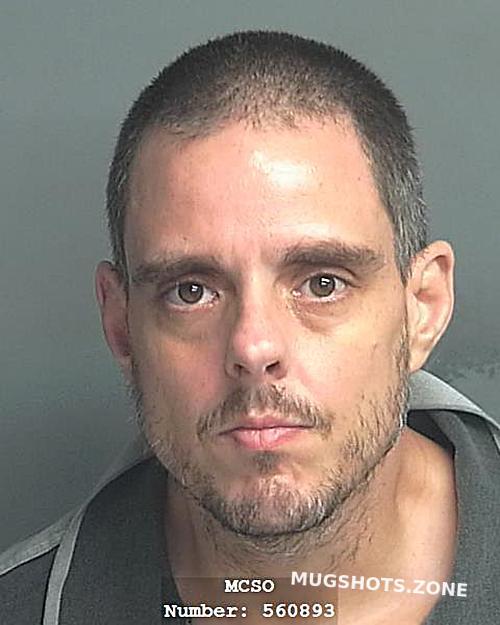 MCKIRAHAN THOMAS HENRY JR 06/22/2025 - Montgomery County Mugshots Zone