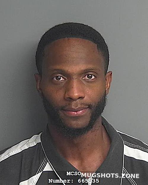 JEAN BENJAMIN 06/22/2025 - Montgomery County Mugshots Zone