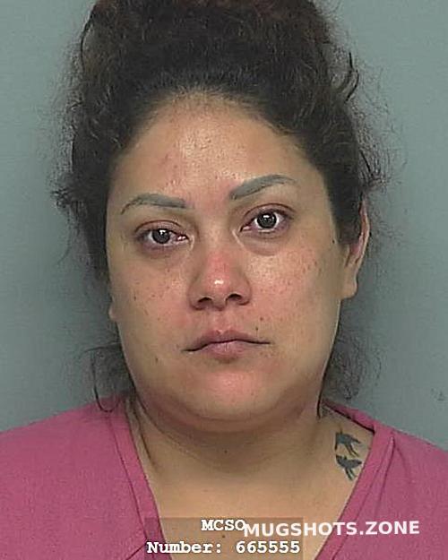 MURRIETA-CEBALLOS MARIA ALEJANDRA 06/22/2025 - Montgomery County ...