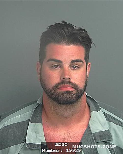FORD AUSTIN LEE 06/22/2025 - Montgomery County Mugshots Zone