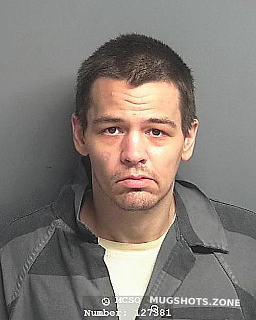 ROBERTS JACOB MORGAN 06/23/2025 - Montgomery County Mugshots Zone