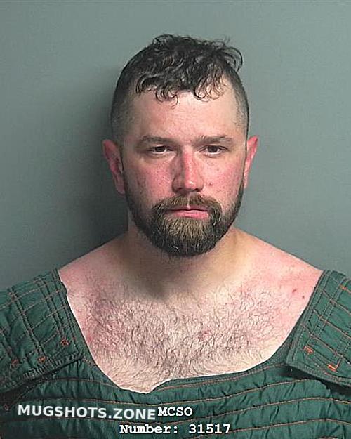 DOWDEN MASON ROBERT 06/23/2025 - Montgomery County Mugshots Zone