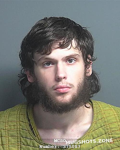 HOWARD NATHAN WAYNE 06/23/2025 - Montgomery County Mugshots Zone