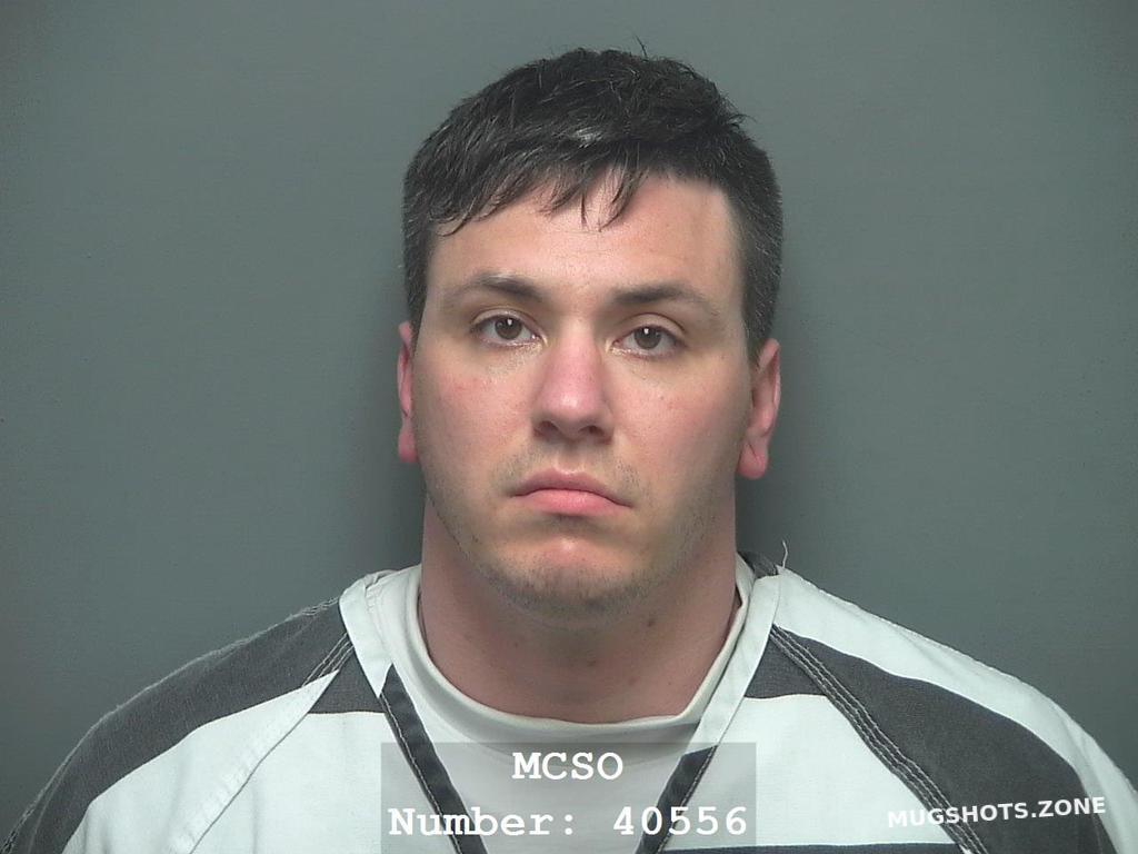 SEBREE-SCOTT PATRICK SKYLAR 06/23/2025 - Montgomery County Mugshots Zone