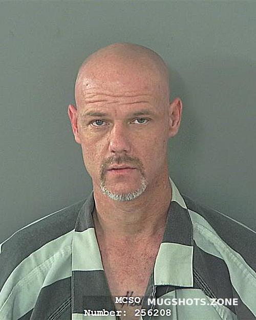 FRANCOIS CHRISTOPHER WAYNE 06/24/2025 - Montgomery County Mugshots Zone