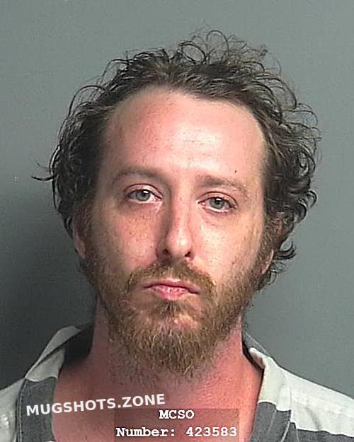 MASTERSON WESLEY ADAM 06/24/2025 - Montgomery County Mugshots Zone