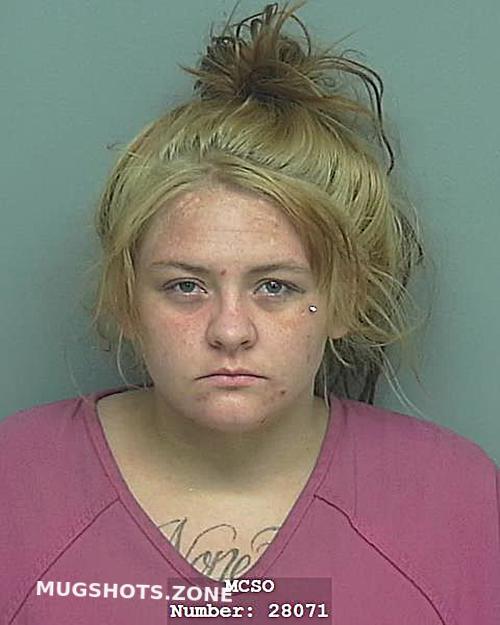 KELLER KATIE BETH 06/24/2025 - Montgomery County Mugshots Zone