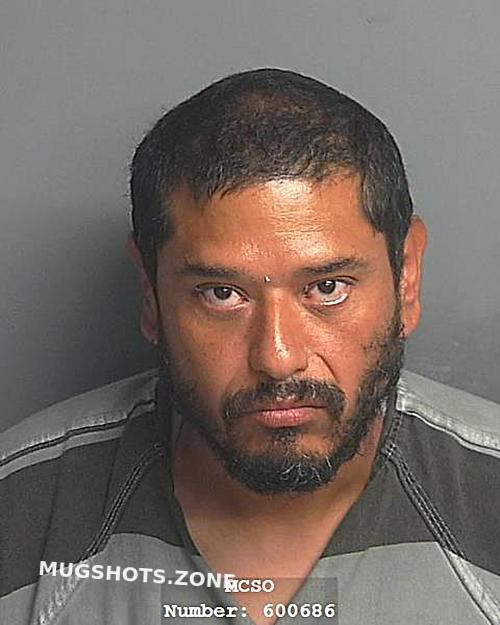 CUVELLIER RENE ROBERT JR 06/24/2025 - Montgomery County Mugshots Zone