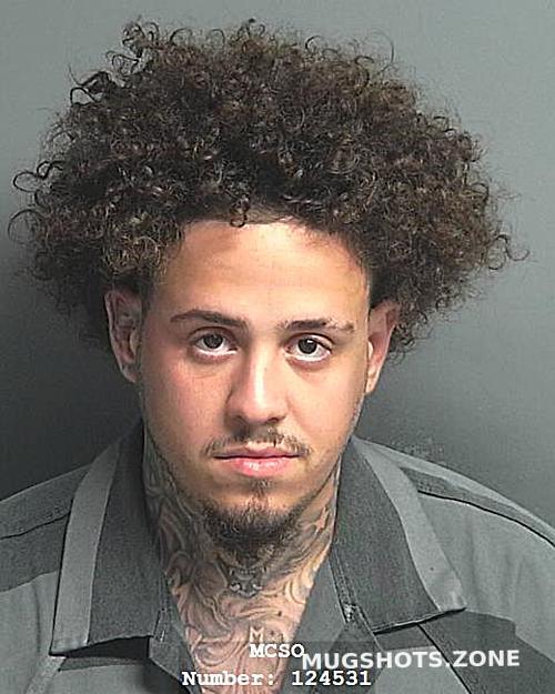 VASQUEZ CHRISTOPHER MICHAEL 06/25/2025 - Montgomery County Mugshots Zone