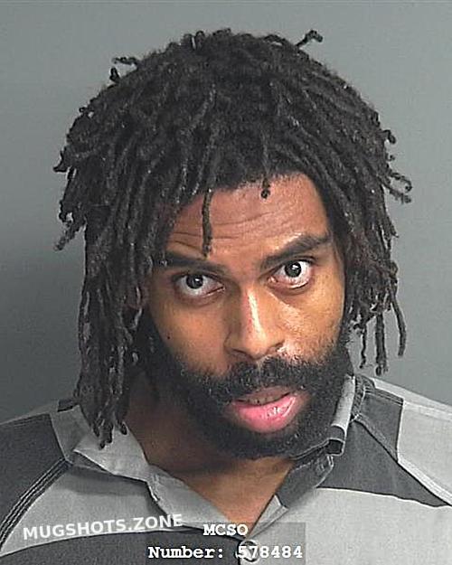 FLETCHER AARON ALDERMAN JR 06/26/2025 - Montgomery County Mugshots Zone