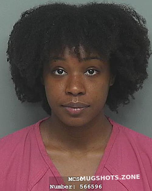 COLLINS JACOLE EVAN ANN 06/26/2025 - Montgomery County Mugshots Zone