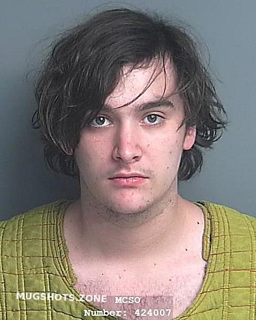 PLASTER ZEKE NATHANIEL 06/26/2025 - Montgomery County Mugshots Zone