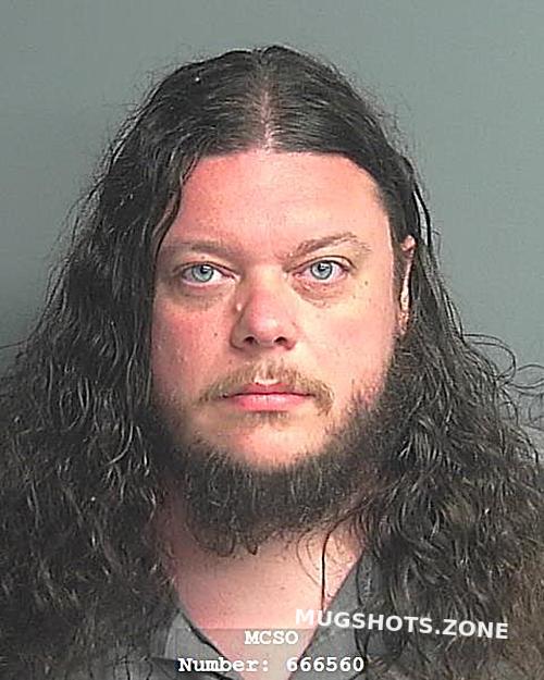 KELLER ERIC JAMES 06/27/2025 - Montgomery County Mugshots Zone