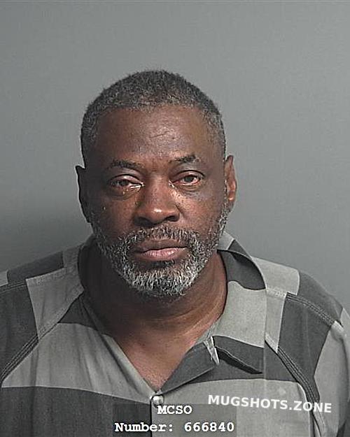 ROBINSON GREGORY KEITH 06/28/2025 - Montgomery County Mugshots Zone