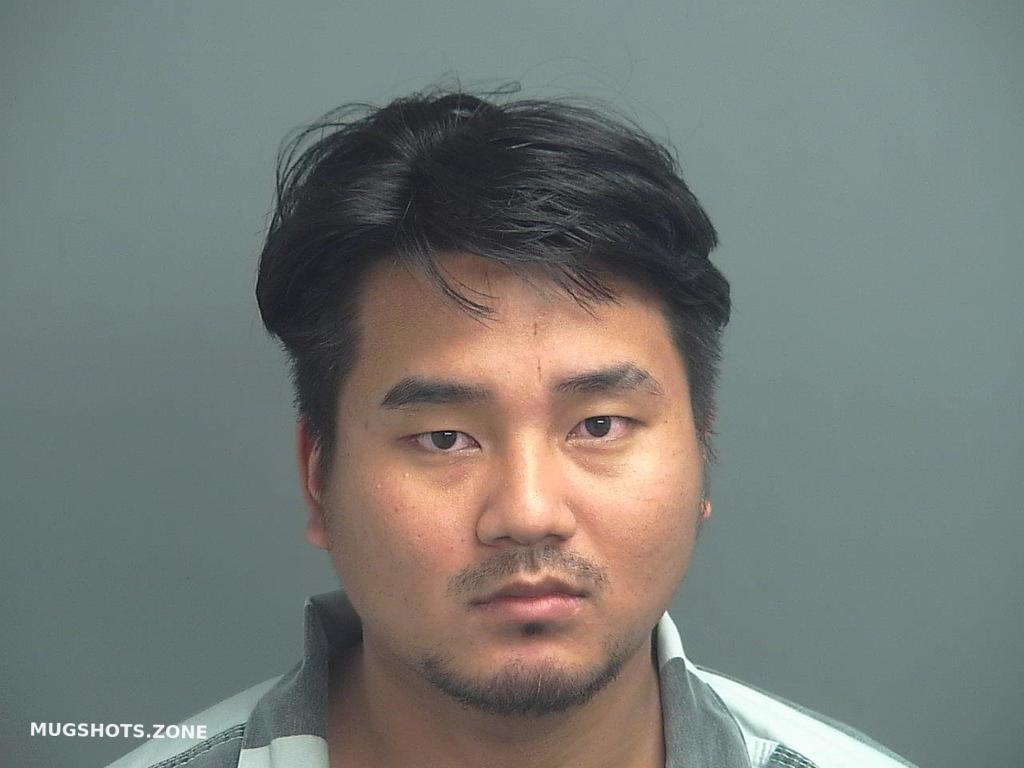 THA VAN THAWNG 06/28/2025 - Montgomery County Mugshots Zone