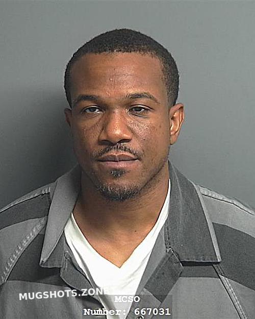 LYLE DAVID LEON JR 06/29/2025 - Montgomery County Mugshots Zone