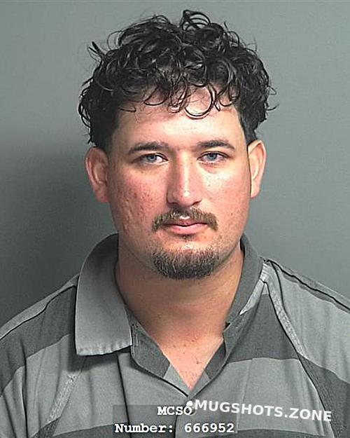 RENDON JALEN 06/29/2025 - Montgomery County Mugshots Zone