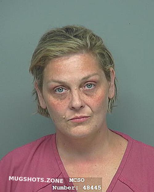 EASLEY KIMBERLY ANN 07/01/2025 - Montgomery County Mugshots Zone