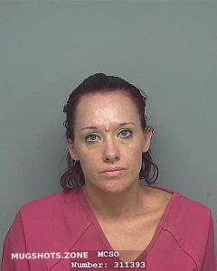 STOCKMAN SARAH DANIELLE 07/01/2025 - Montgomery County Mugshots Zone