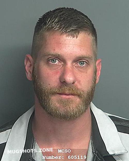 TEER CODY RYAN 07/01/2025 - Montgomery County Mugshots Zone