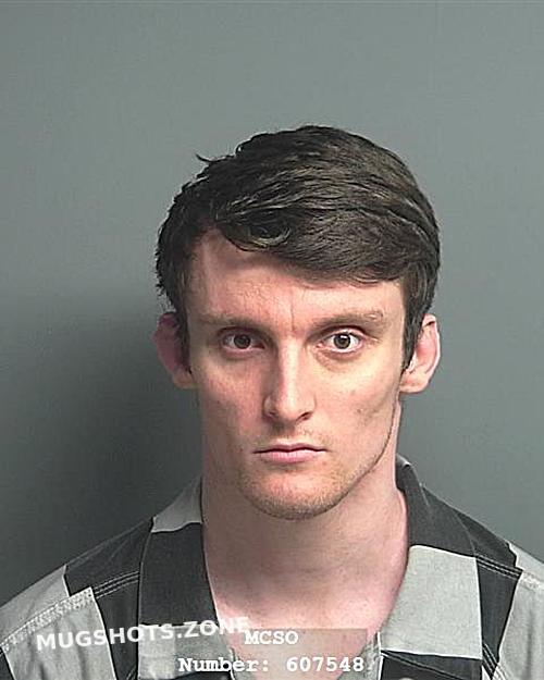 SOWELL DANIEL JONATHAN 07/01/2025 - Montgomery County Mugshots Zone