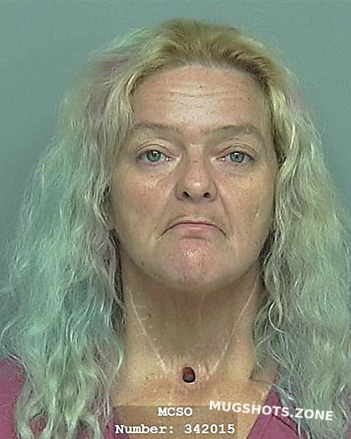 COOK TAMMY RENEA 07/01/2025 - Montgomery County Mugshots Zone