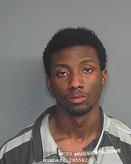 HARDEN LEWIS WAYNE 07/03/2025 - Montgomery County Mugshots Zone