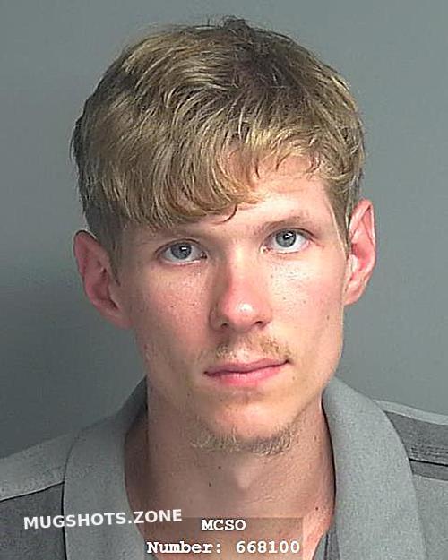 PADY KAMRON DAVID 07/04/2025 - Montgomery County Mugshots Zone