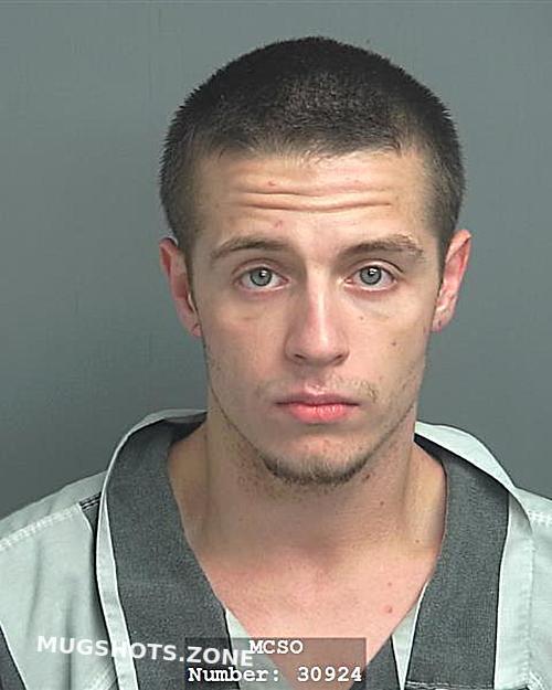 SMITH RAYMOND LEE II 07/04/2025 - Montgomery County Mugshots Zone