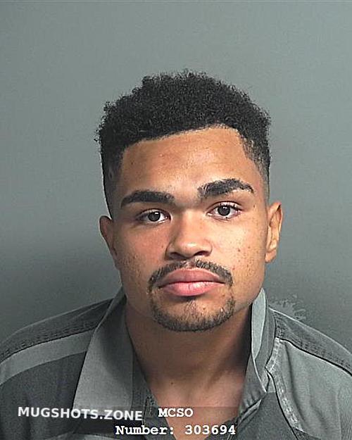 REECE BRYSON JAMAL 07/04/2025 - Montgomery County Mugshots Zone