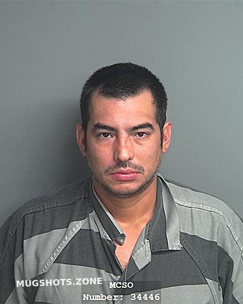 MUNOZ DEVIN MATTHEW 07/04/2025 - Montgomery County Mugshots Zone