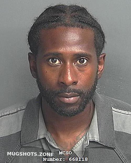 FERGUSON QUENTIN CORNELIUS 07/04/2025 - Montgomery County Mugshots Zone