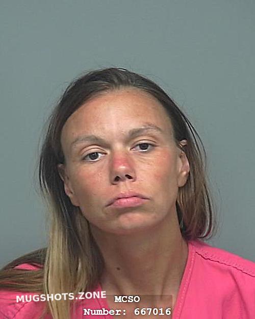 HEBERT SARAI LYNN 07/05/2025 - Montgomery County Mugshots Zone